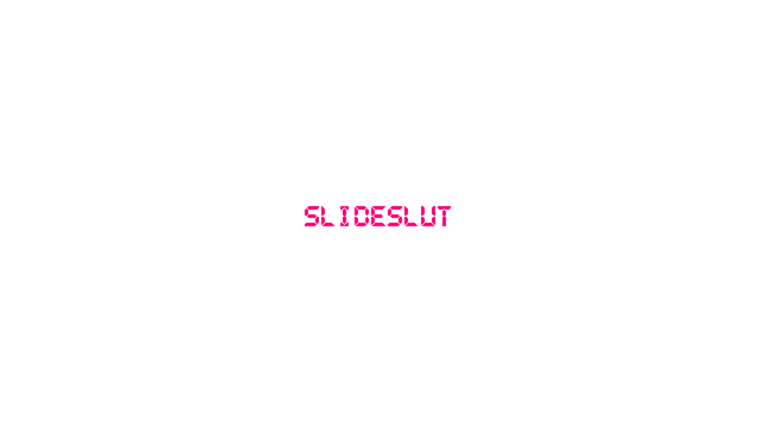Slideslut Hypnocypher Sissy Hypno To Enhance Your Sissification