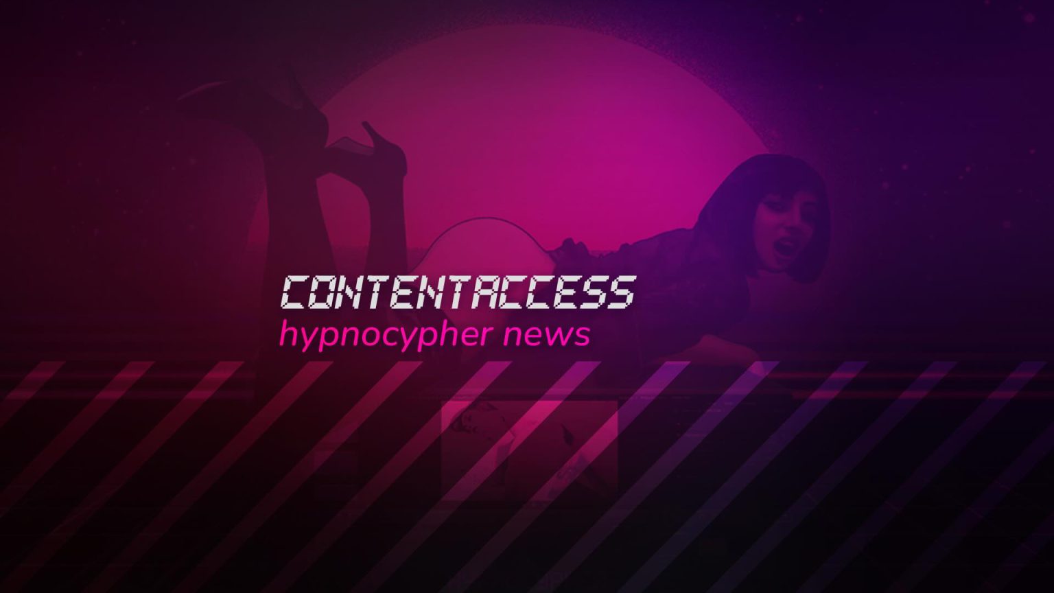 Hypnocypher Bambi Sleep Hypnosis